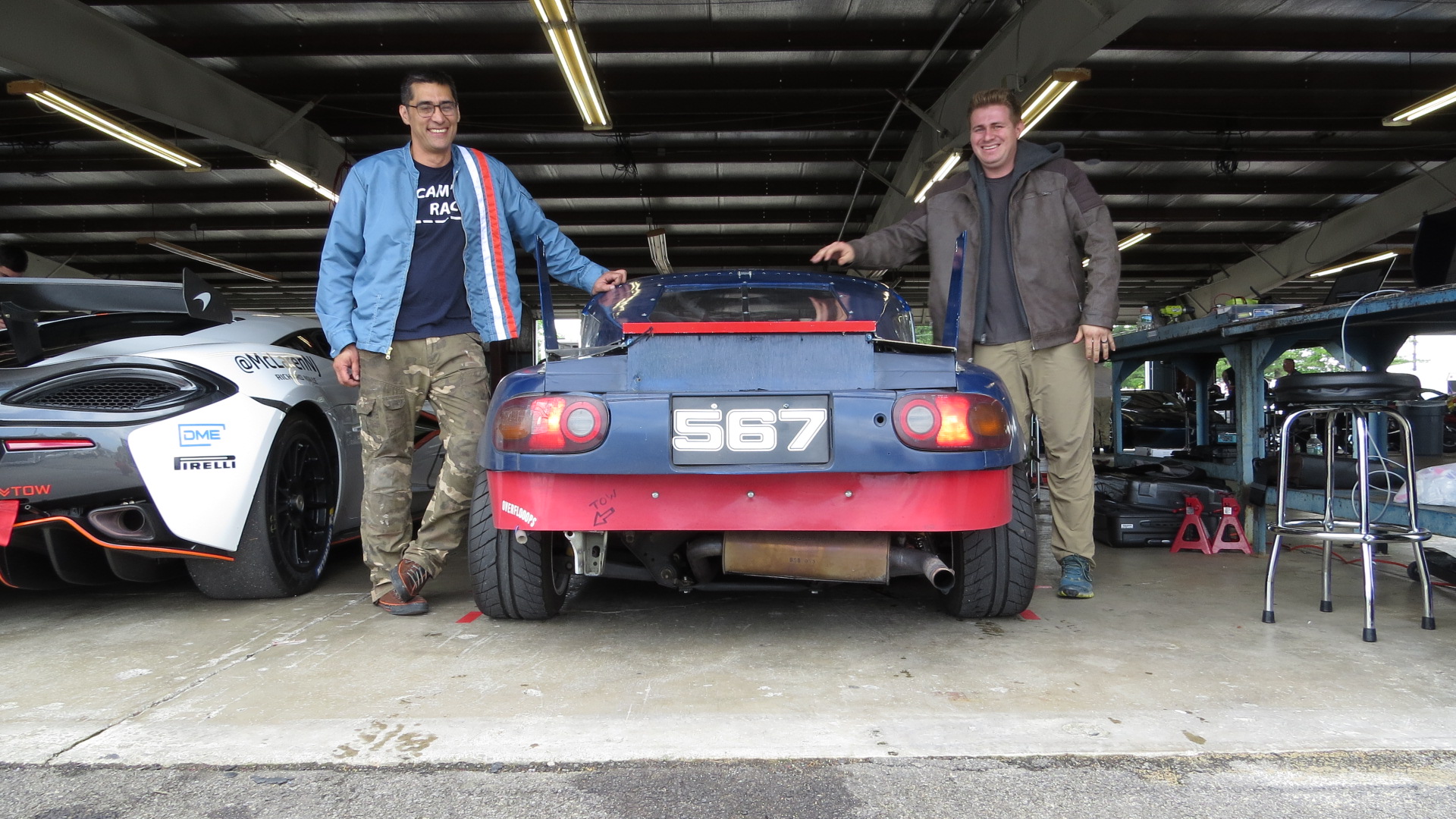 Donate – Occam's Racer