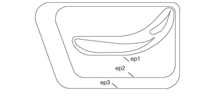 DIY Wing End Plates – Occam's Racer