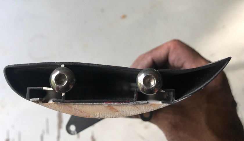 Car Wing Comparisons – Occam's Racer