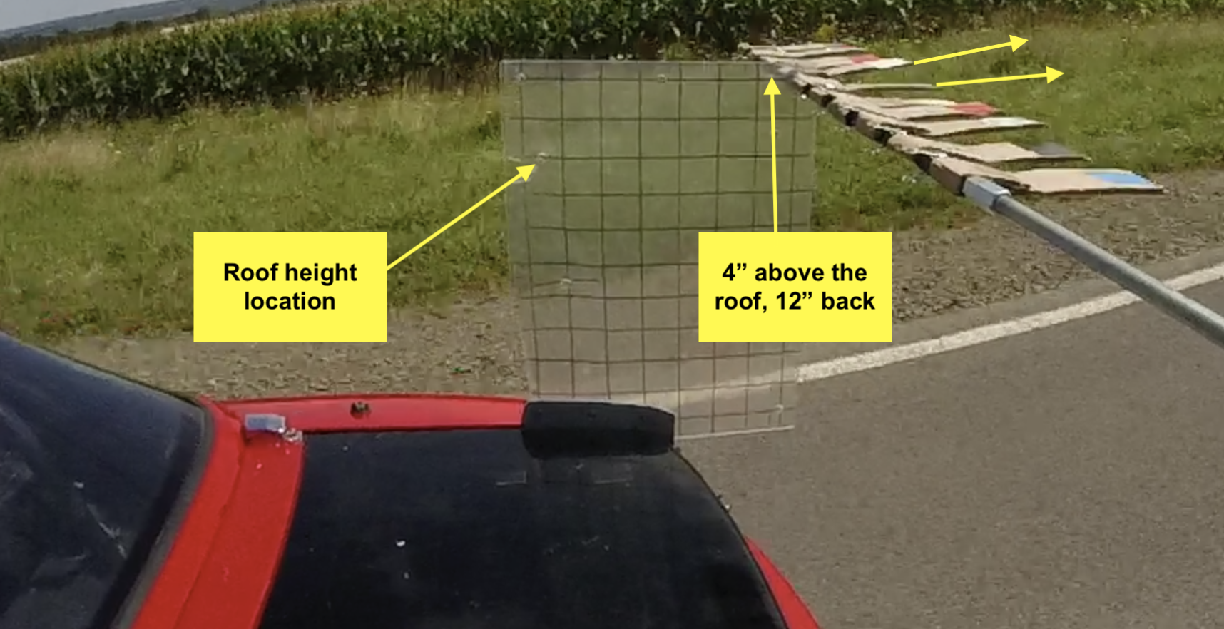 Visualizing Airflow for 2D and 3D Car Wings – Occam's Racer