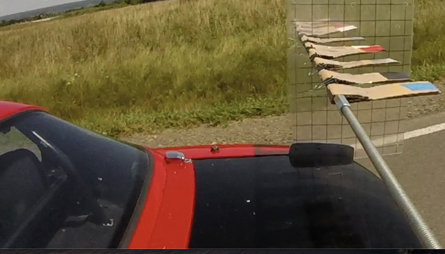 Visualizing Airflow for 2D and 3D Car Wings – Occam's Racer