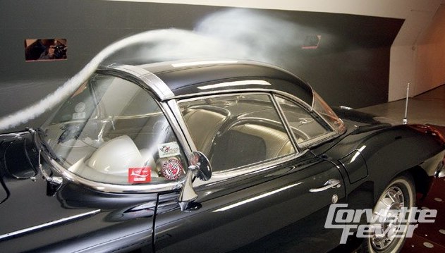 Visualizing Airflow for 2D and 3D Car Wings – Occam's Racer