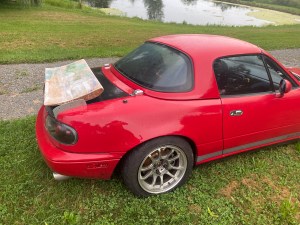 DIY Wing – S1223 RTL – Occam's Racer