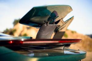 Active Aero Wings and Spoilers – Occam's Racer