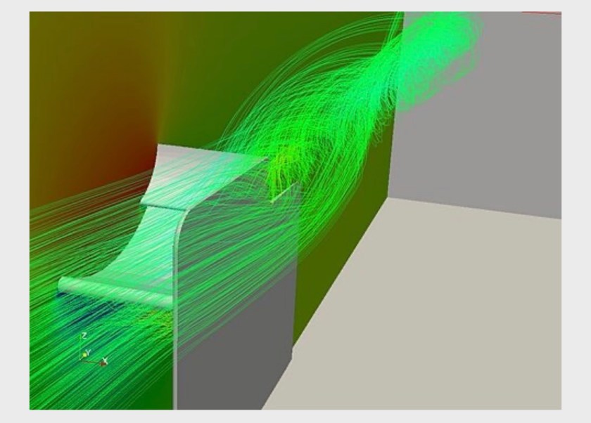 DIY Wing End Plates – Occam's Racer