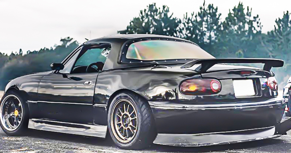 Top 10 Reasons Your Splitter Sucks – Occam's Racer