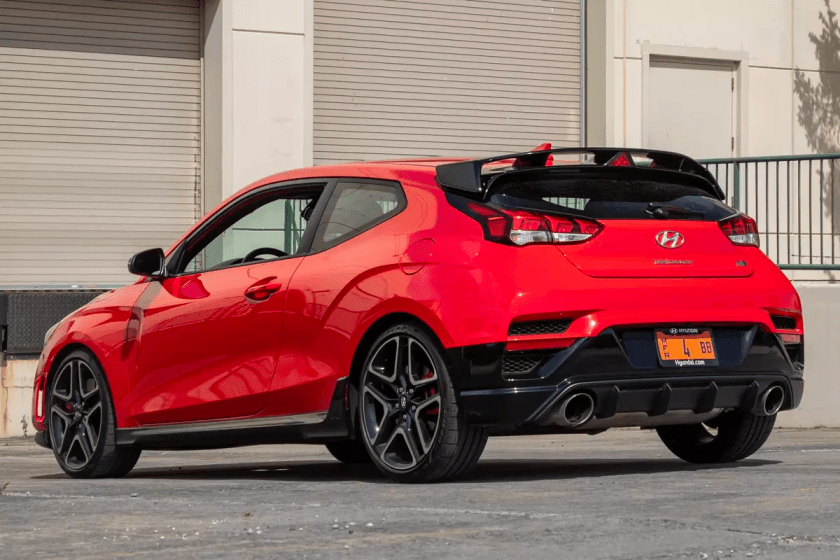 I Bought a Veloster N – Occam's Racer