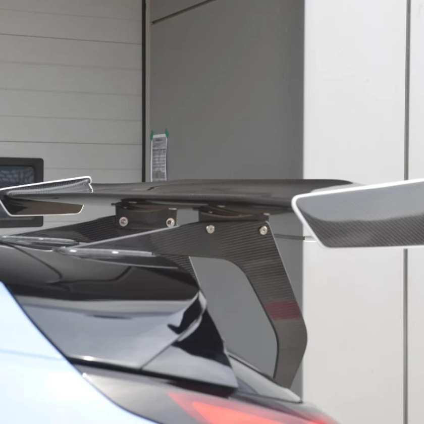 Veloster N Wings – Occam's Racer