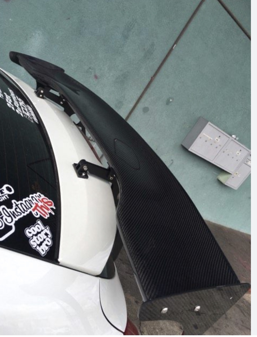 Veloster N Wings – Occam's Racer