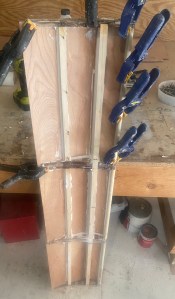 DIY Selig S1223 Wing – Occam's Racer