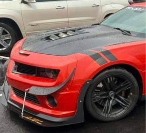 How Much Downforce Do Canards Make? – Occam's Racer