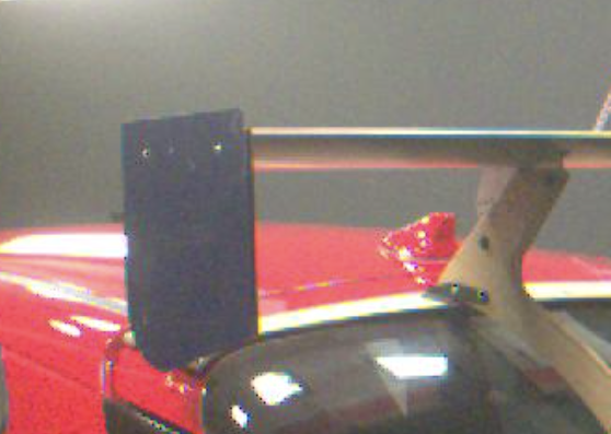 Testing Wing End Plates in a Wind Tunnel – Occam's Racer