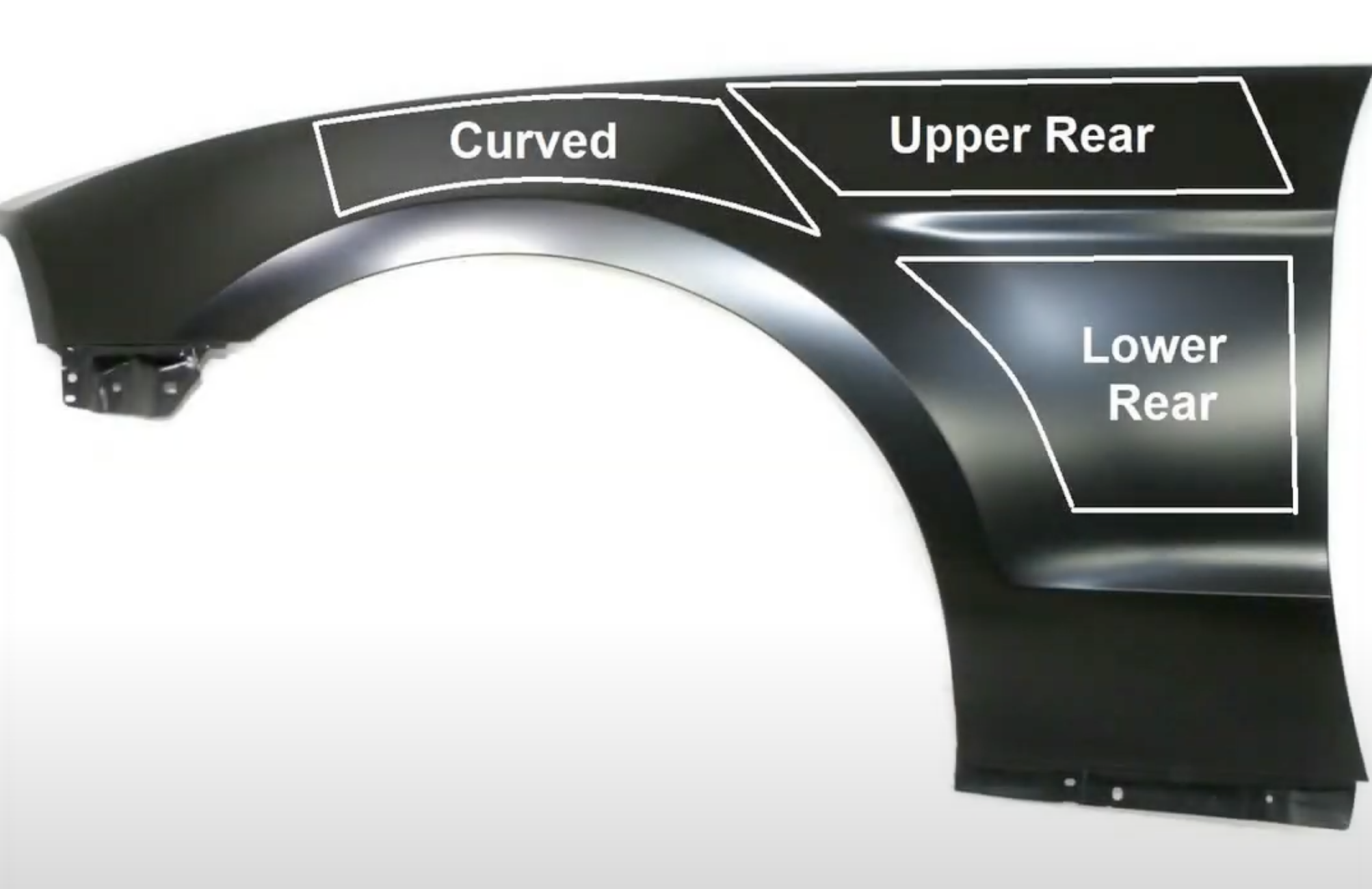 Miata Fender Vents – Occam's Racer