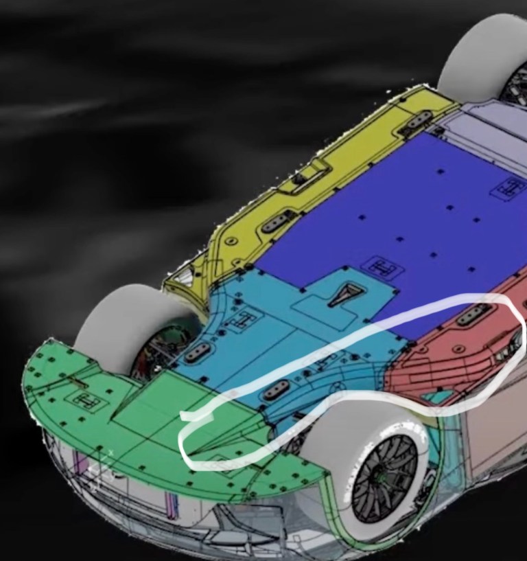 DIY Rocker Vents – Occam's Racer