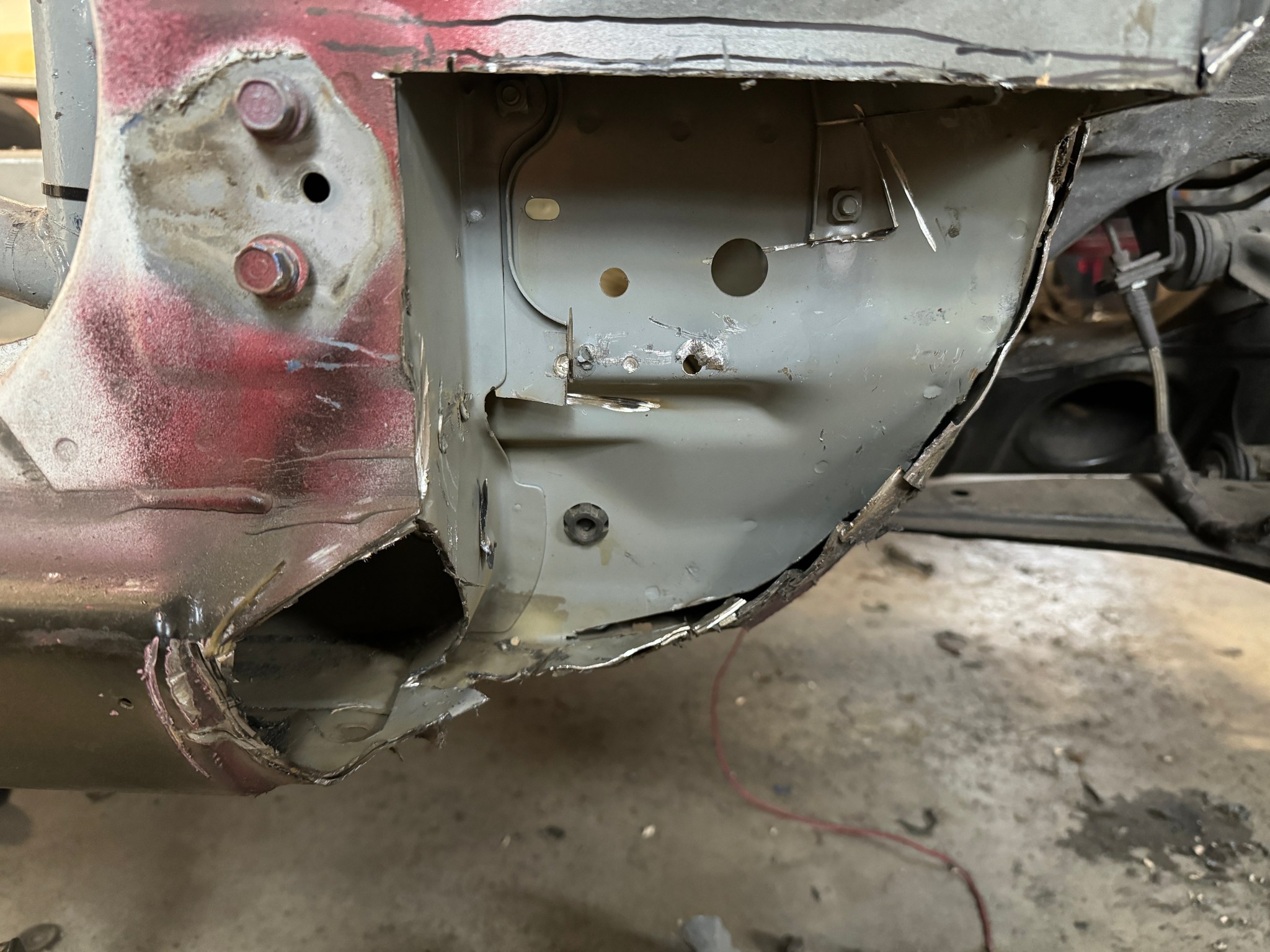 DIY Rocker Vents – Occam's Racer