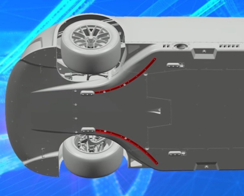 DIY Rocker Vents – Occam's Racer