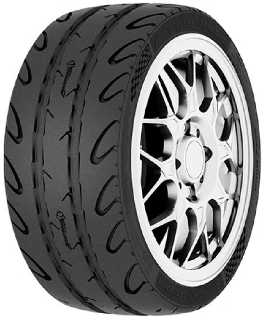 Tire Test: Is the Armstrong Blu Trac Race the Best HPDE Tire? – Occam's ...