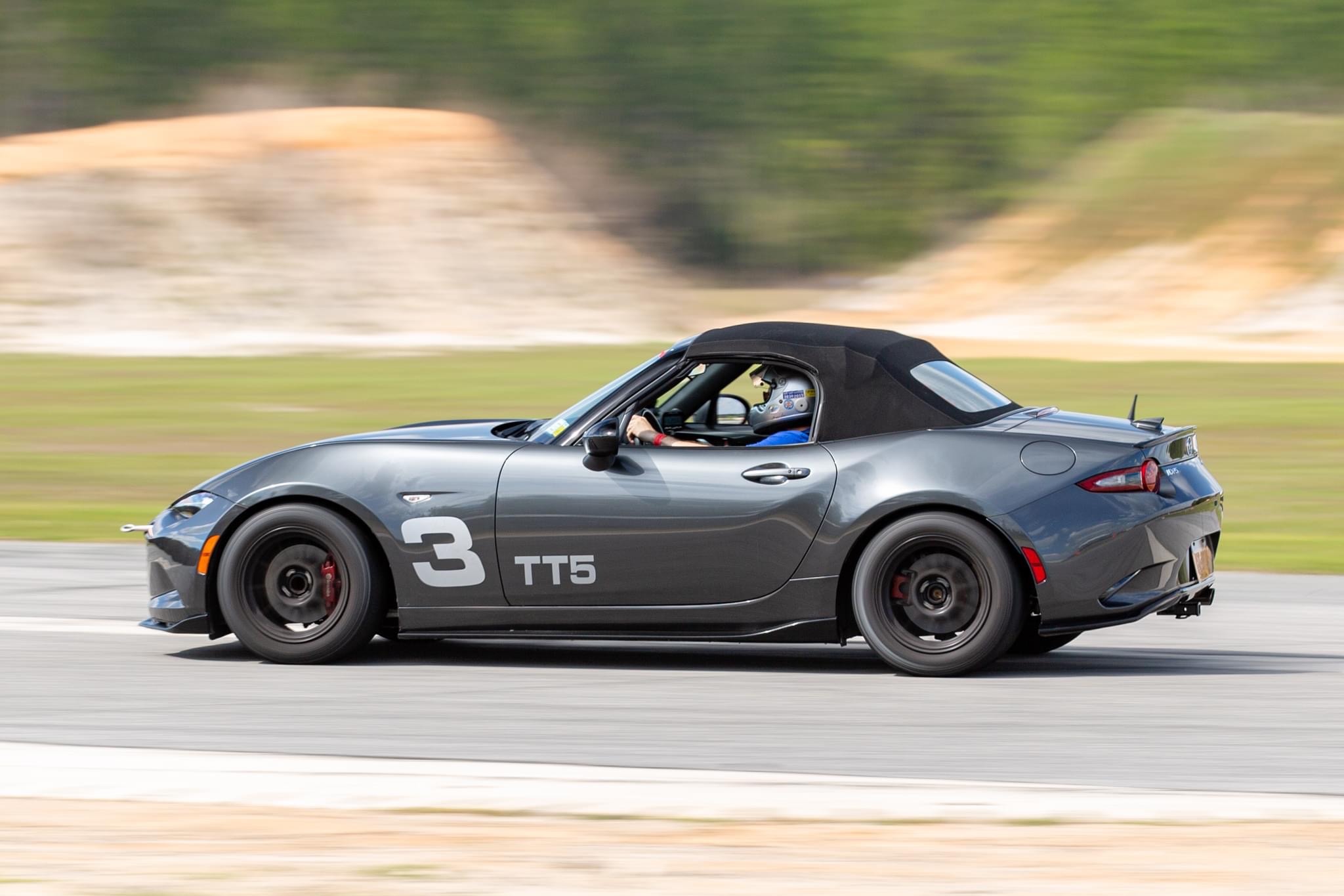 Reader’s Rides: Brad’s Bolt-on Aero Recipe for a ND Miata – Occam's Racer