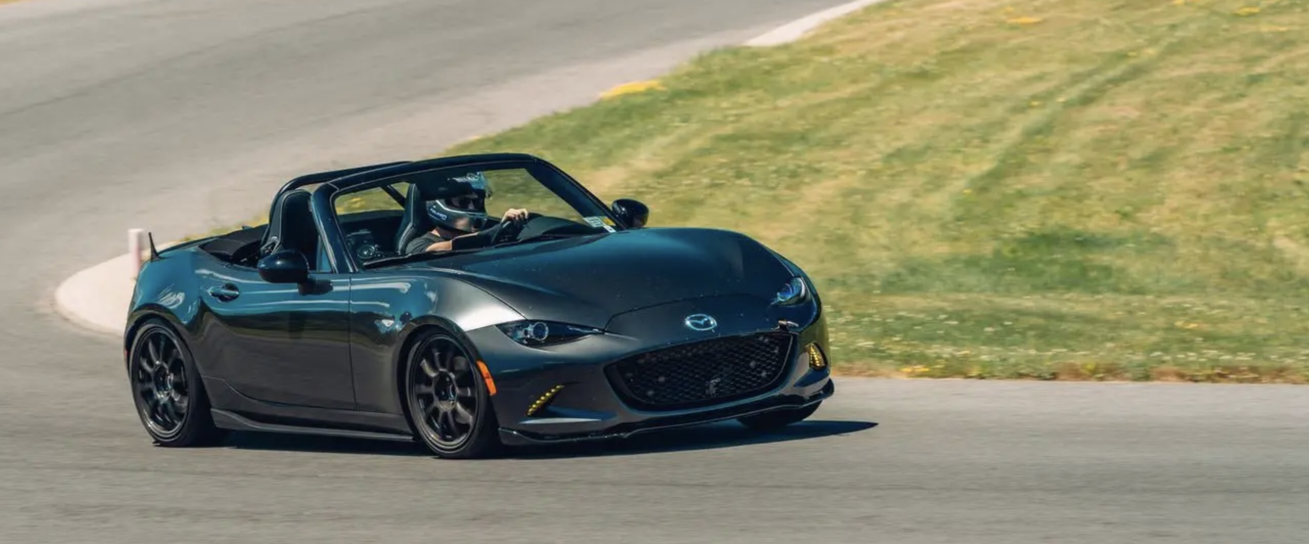 Reader’s Rides: Brad’s Bolt-on Aero Recipe for a ND Miata – Occam's Racer